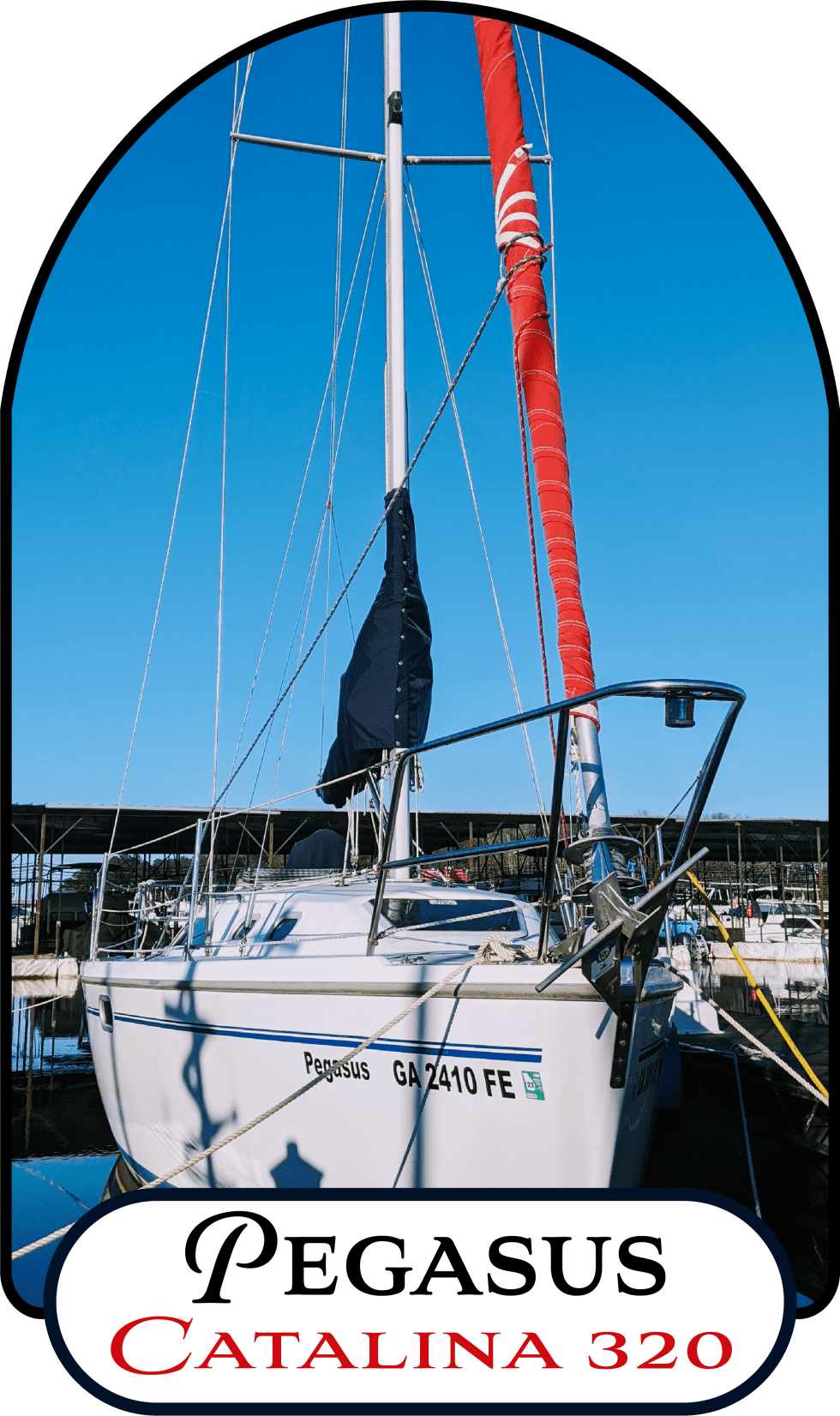 Sailboat Rentals | Lanier Sailing Academy